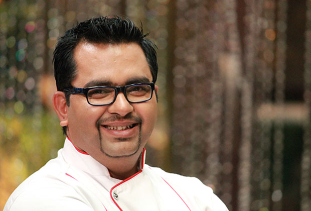 Why Chef Ajay Chopra Finds Social Media Awesome | IFN