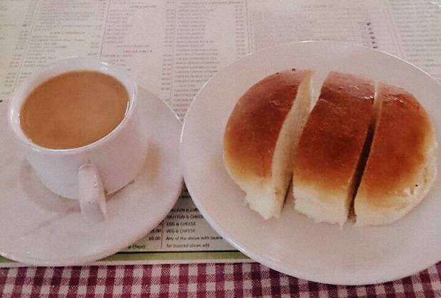 5 Places To Grab A Bite Near St. Xavier's College, Mumbai - IFN | IFN