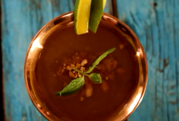 Videos: 5 Summery Recipes That Prove Mango Is The King Of Fruits : IFN