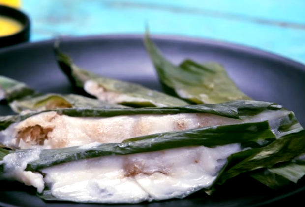 How To Make Patoli : IFN