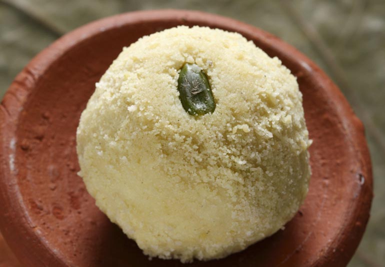 10 uncommon Bengali sweets : IFN