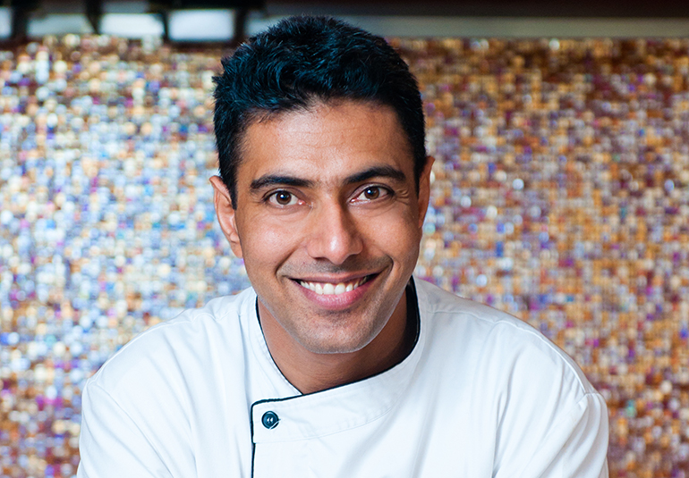Secret Sauce featuring chef Ranveer Brar : IFN