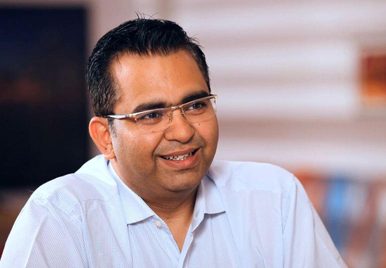 Secret Sauce Episode 4: Chef Ajay Chopra : IFN