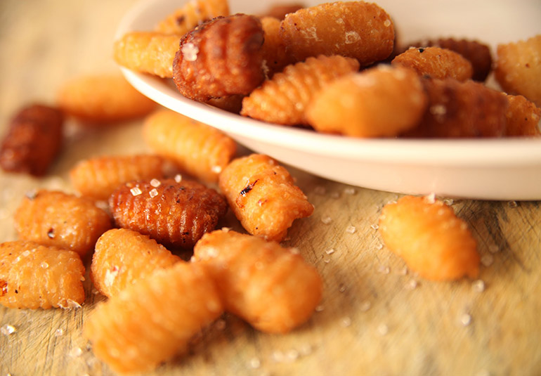 Christmas recipe | kul kul recipe | IFN