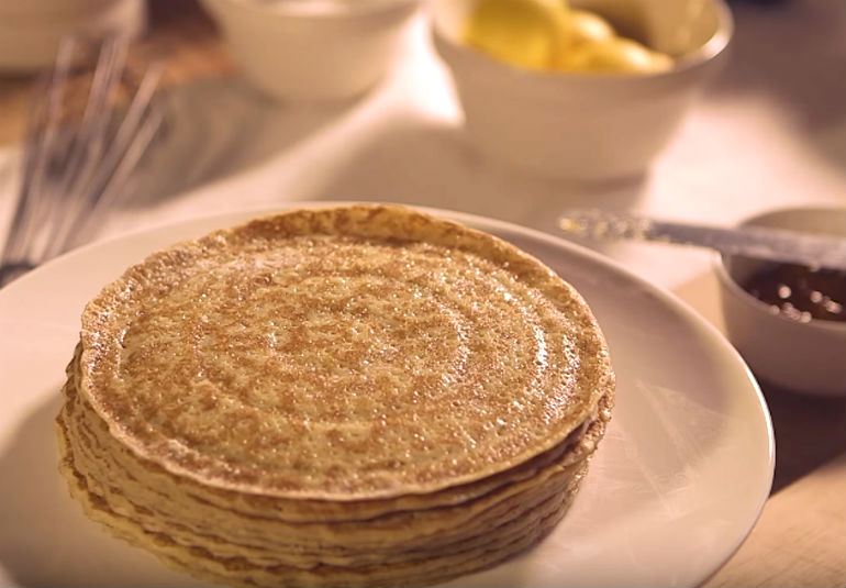 Get Timeless Recipes Straight From The Victorian Kitchen - IFN | India ...