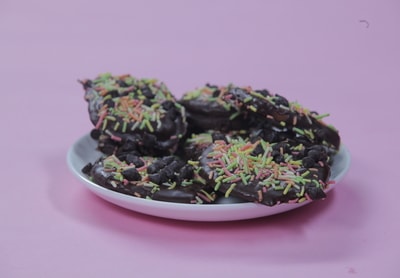 Chocolate Biscuits : IFN