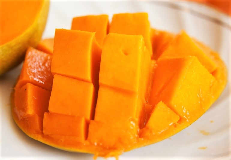 5 Mango Desserts to Beat The Monday Blues : IFN