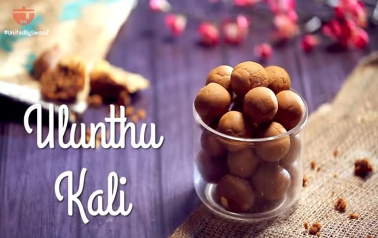 Uluntham Kali Recipe : IFN