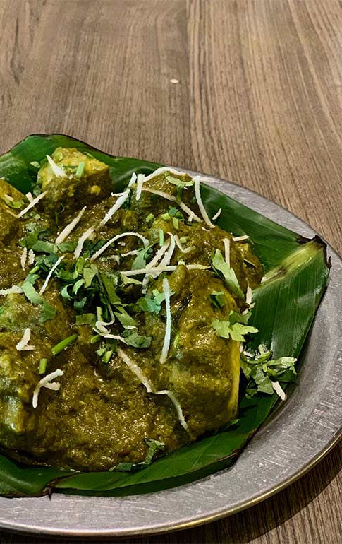 17 Ways to Celebrate World Idli Day at Banana Leaf : IFN