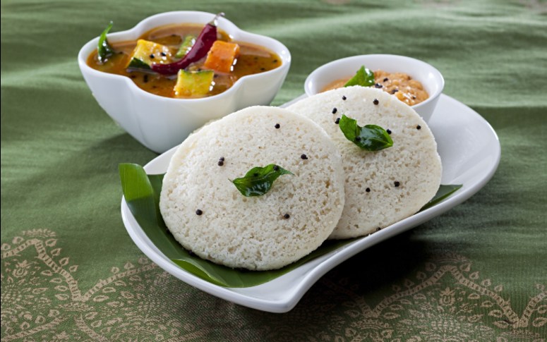17 Ways to Celebrate World Idli Day at Banana Leaf : IFN