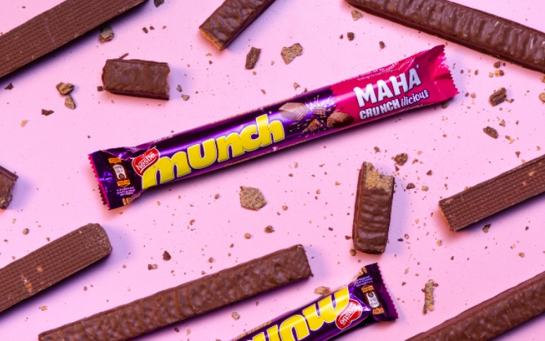 IFN Celebrates 14 India's All-Time Favourite Chocolates : IFN