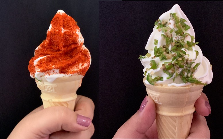 7 Tried and Tested Weird Vanilla Ice Cream Combinations That Actually ...
