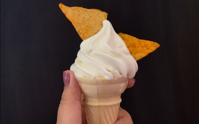 7 Tried and Tested Weird Vanilla Ice Cream Combinations That Actually ...