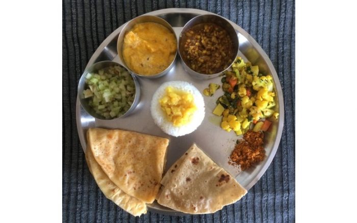 Maharashtra Day Special: Aamchi Thali : IFN
