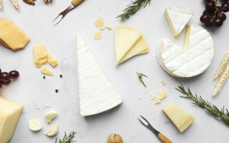 Cheese Guide: Types Of Cheese You Should Definitely Know About : IFN