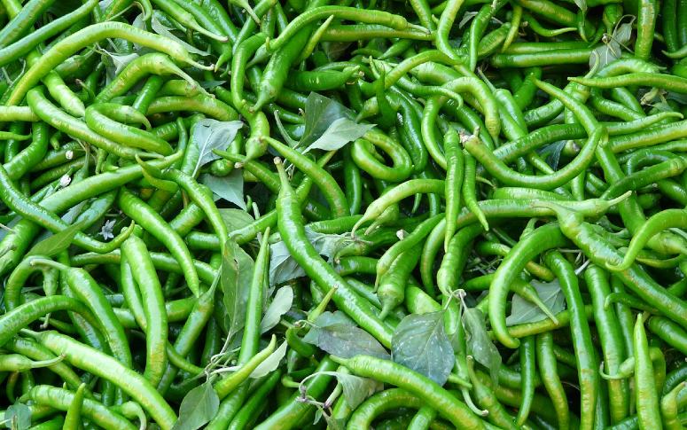 Know Your Ingredients: Guide To Chilli Varieties In India : IFN