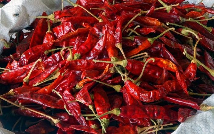 Know Your Ingredients: Guide To Chilli Varieties In India : IFN