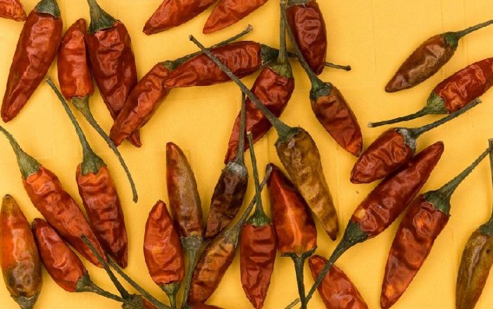 Know Your Ingredients: Guide To Chilli Varieties In India : IFN