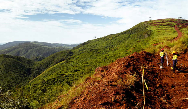 Minerals Strategy - 3TG and Beyond | Insight & Intel®