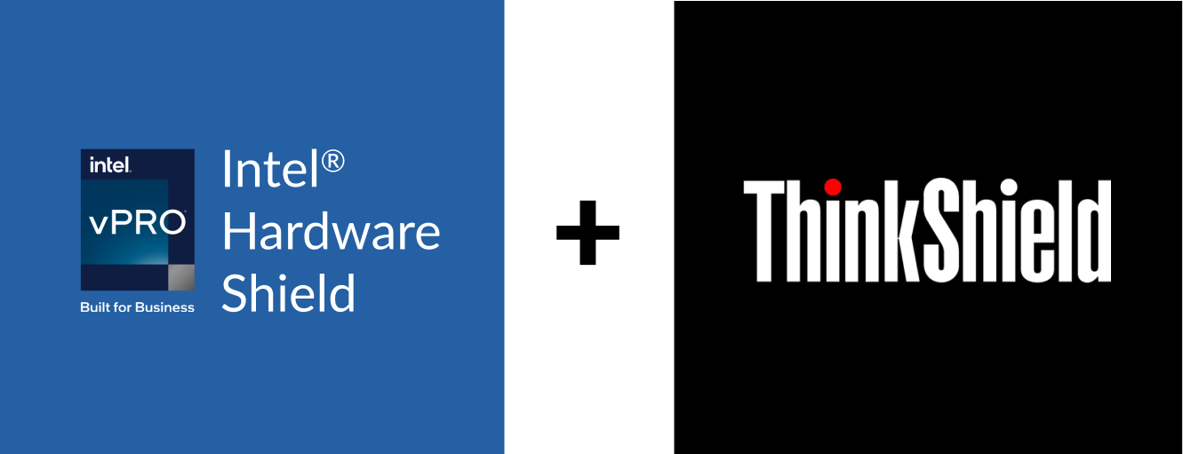 More Reasons to Love Lenovo and Intel