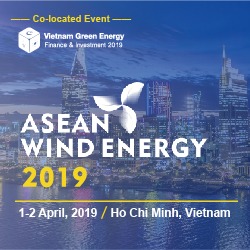 Industry Events - ASEAN Wind Energy 2019
