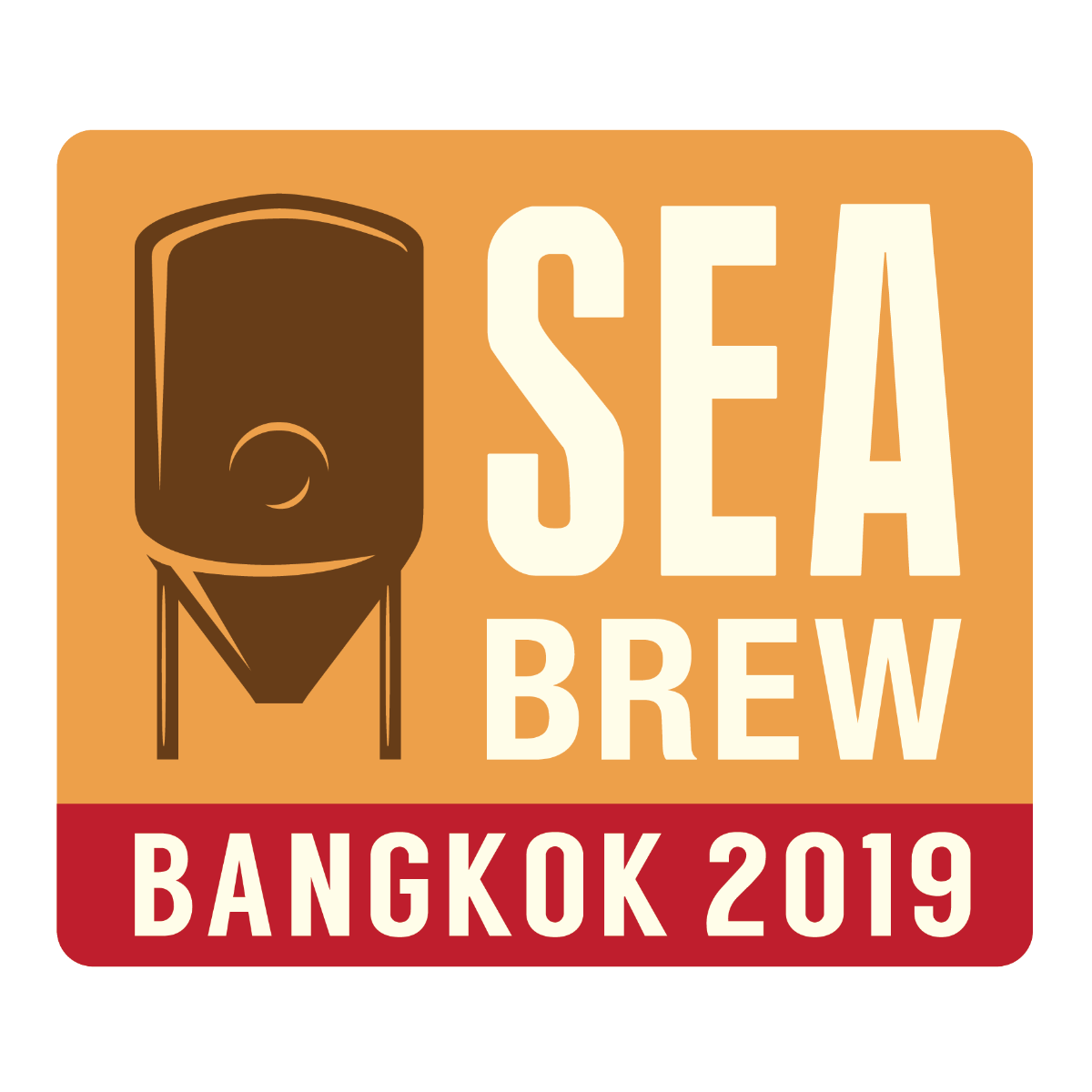 Industry Events - SEA Brew 2019