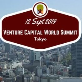 Industry Events - Tokyo 2019 Venture Capital World Summit
