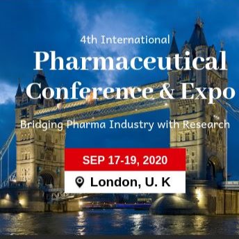 Industry Events - 4th International Pharmaceutical Conference and Expo ...