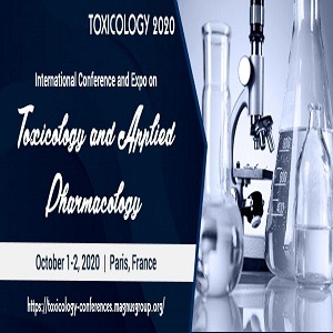 Industry Events - International Conference and Expo on Toxicology and ...