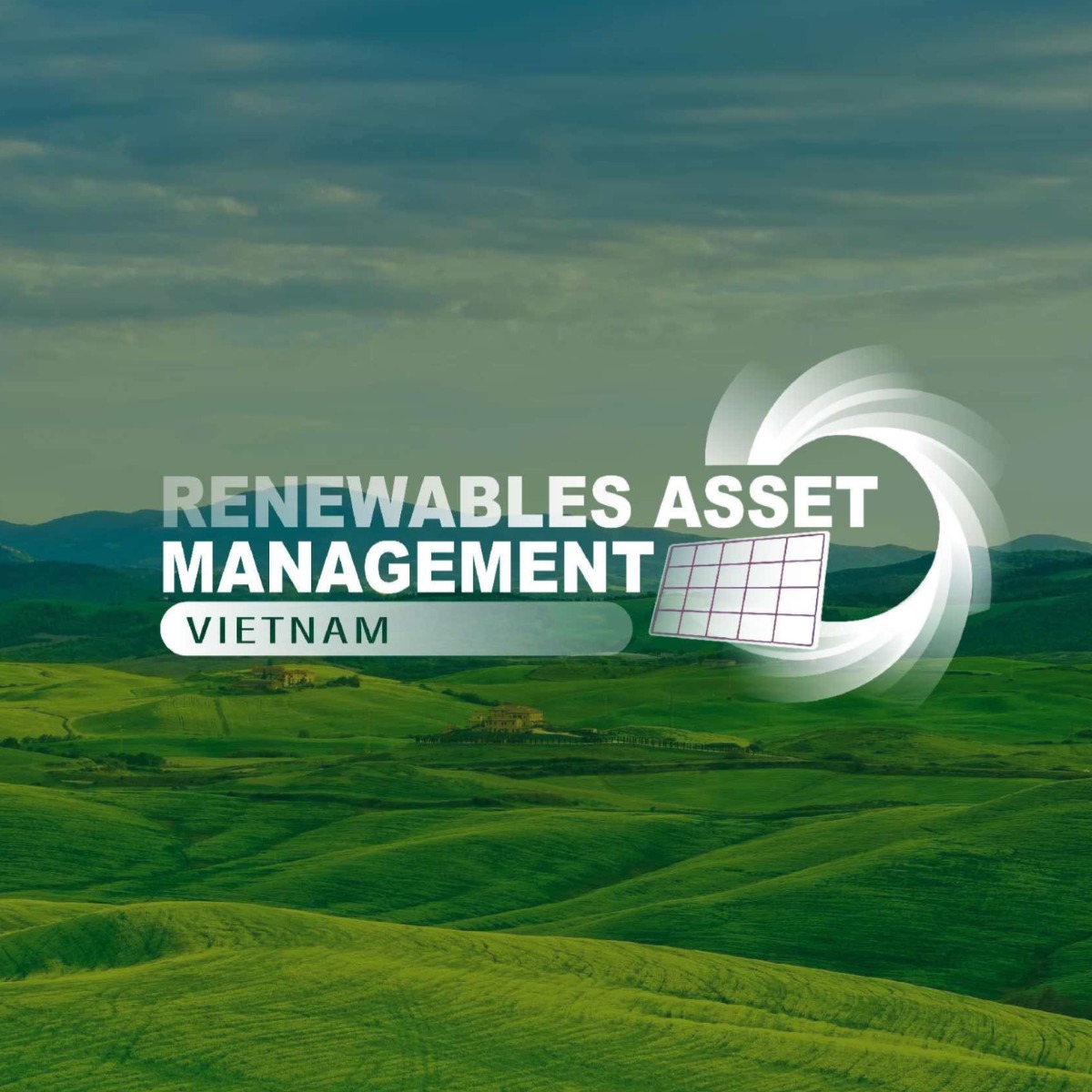 Industry Events - Renewables Asset Management Vietnam (RAMV) 2020
