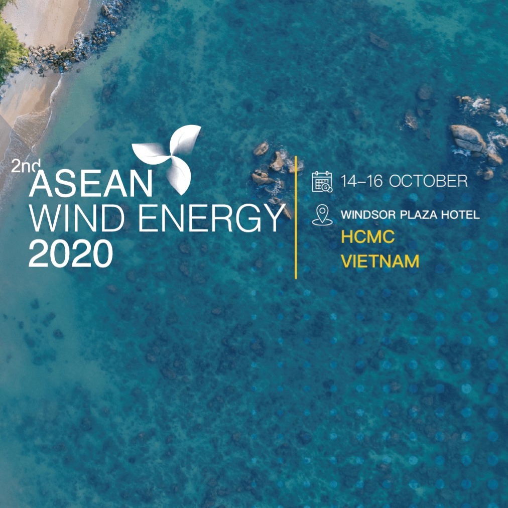 Industry Events - 2nd ASEAN Wind Energy 2020