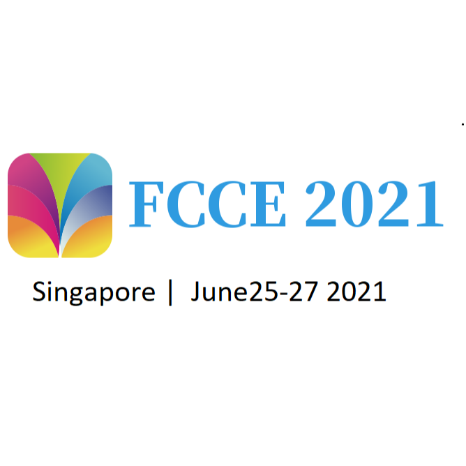 Industry Events - 2021 Second International Conference on Frontiers of ...