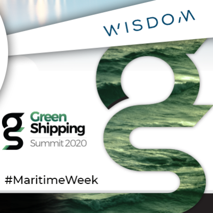 Industry Events - THE 5TH INTERNATIONAL GREEN & SMART SHIPPING SUMMIT