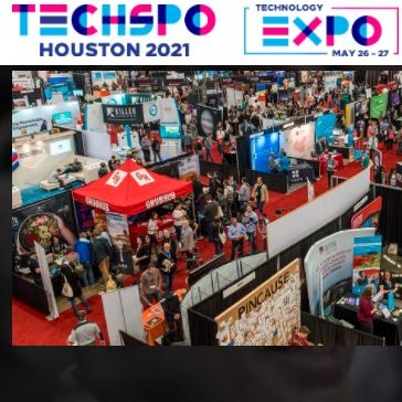 Industry Events - TECHSPO Houston 2021 Technology Expo (Internet ...