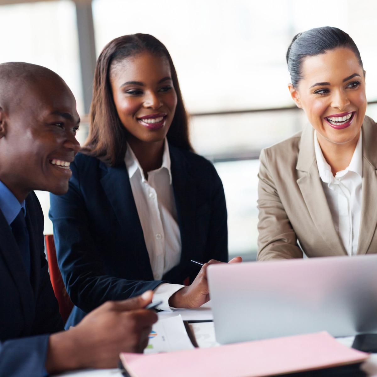 Industry Events - Creating a Successful Job Rotation Program