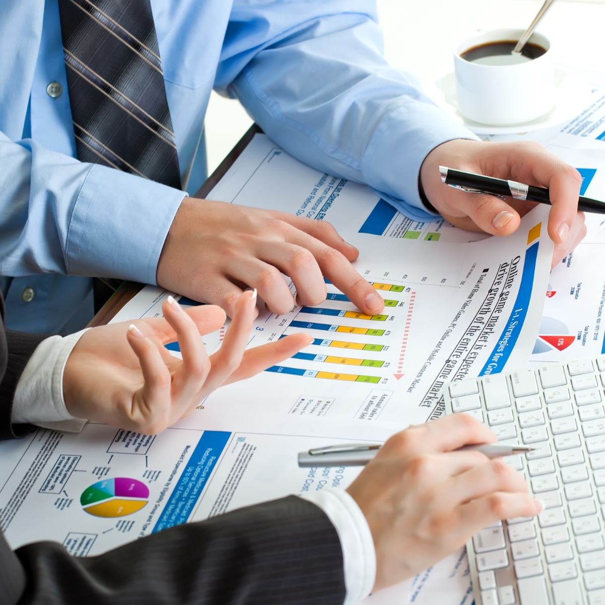 Industry Events - 2021 8th International Conference on Advances in ...