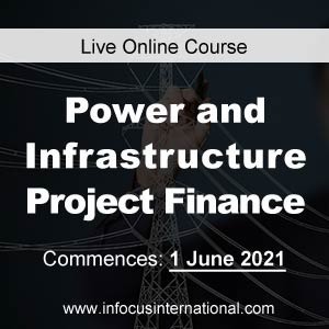 Industry Events - Power and Infrastructure Project Finance (Online Course)