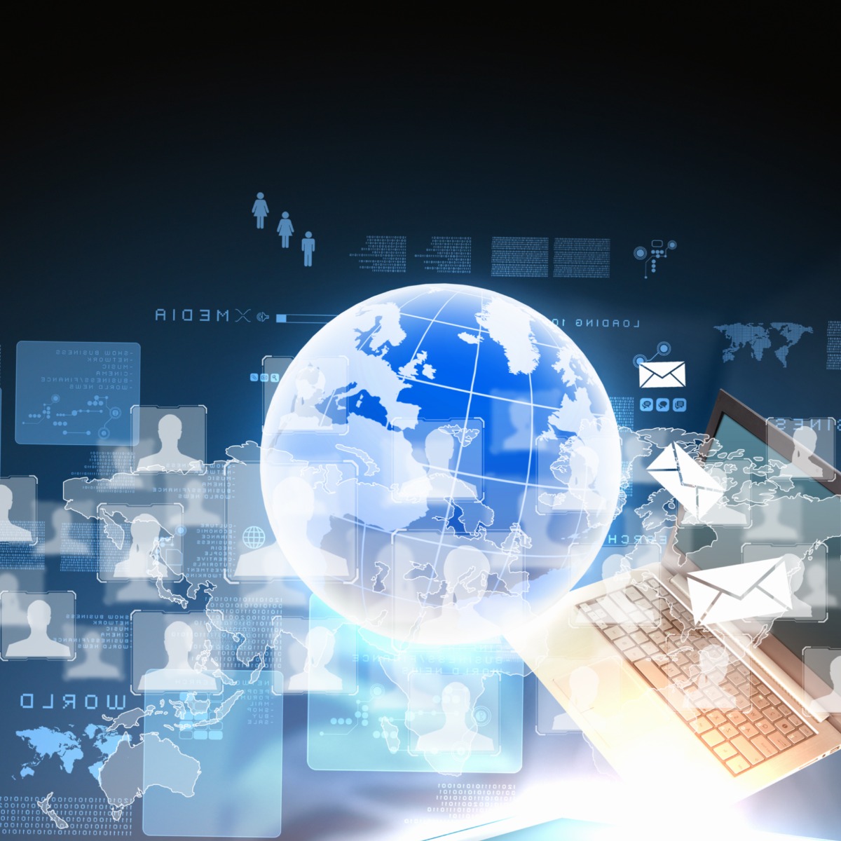 Industry Events 8th International Conference On Computer Networks And Data Communications Cndc