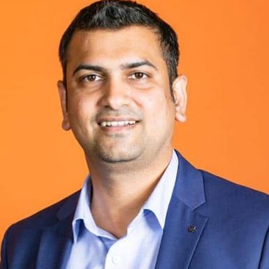 Industry Events - VoiceTech Summit Middle East 2021 - Fireside Chat by Ravi Saraogi, Co-Founder ...