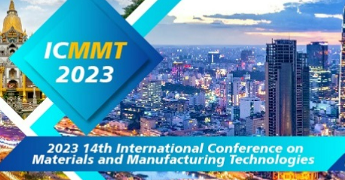 Metal Forming Conference 2023 - Printable Forms Free Online