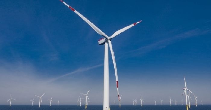 Industry Events - Recyclable Blades & Circularity in Wind Asset Management