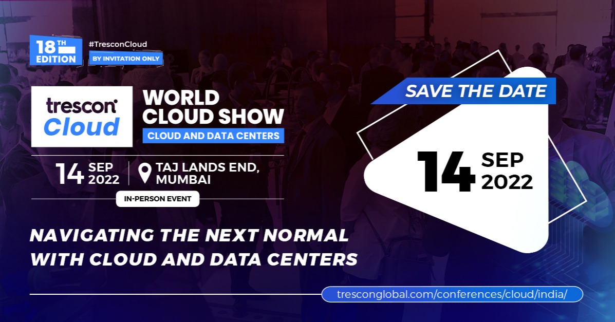 Industry Events - WORLD CLOUD SHOW - INDIA
