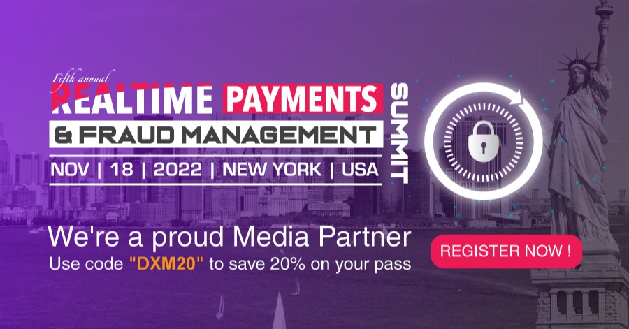Industry Events - Real Time Payments & Fraud Management Summit
