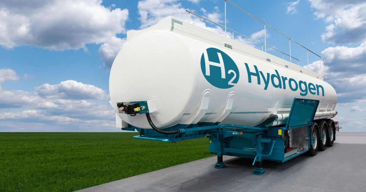 Industry Events - 2nd Hydrogen Storage, Transportation & Distribution