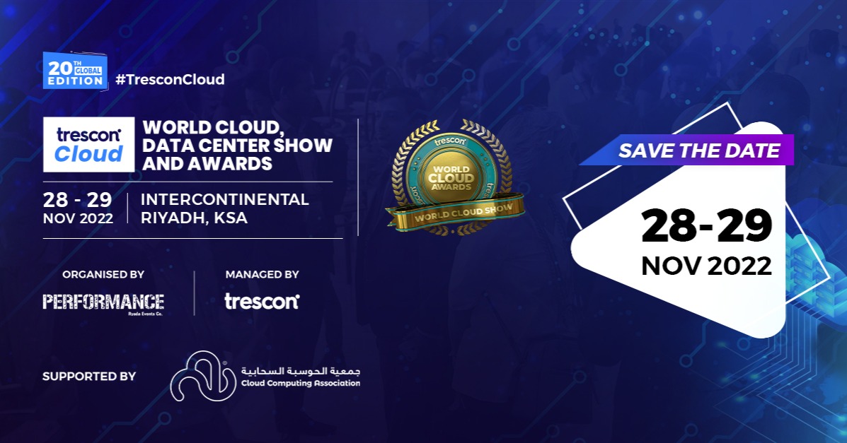 Industry Events - World Cloud, Data Center Show and Awards