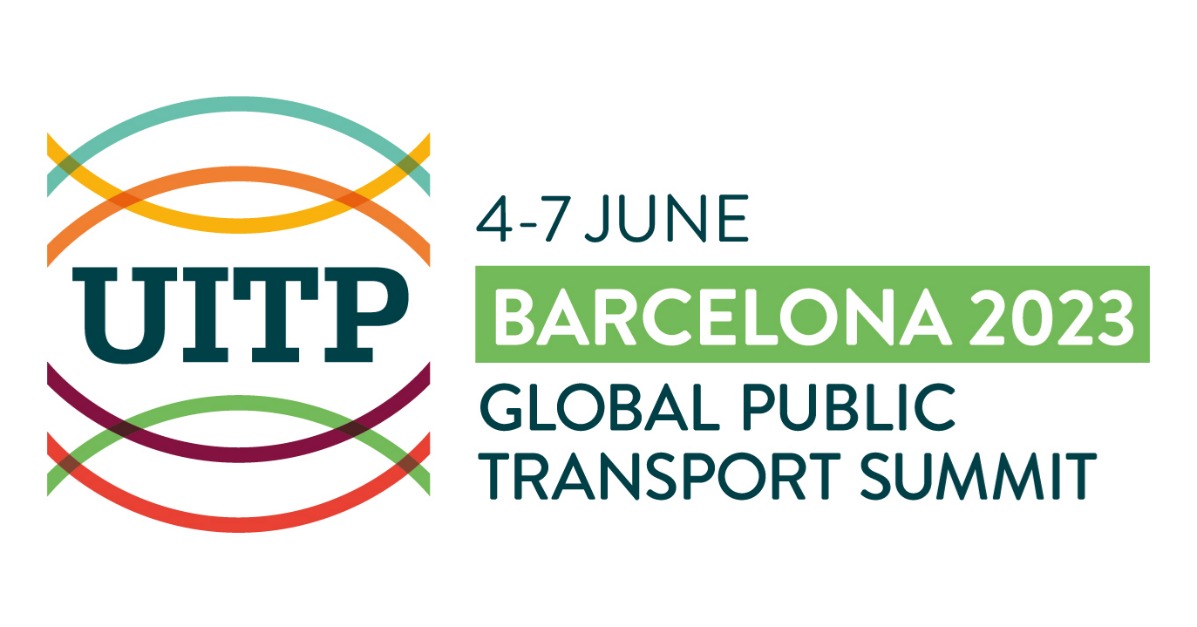 Industry Events - UITP Global Public Transport Summit