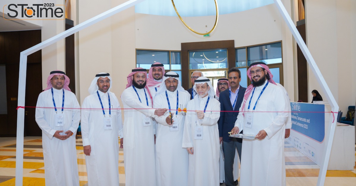 Industry Events - The 4th annual STOTME intends to exceed expectations ...