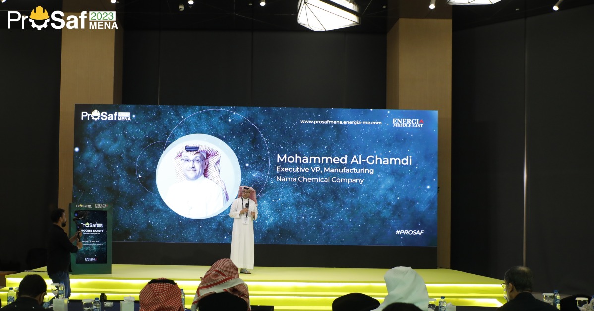 Industry Events - Unveiling the Future: Safety Professionals, Industry ...