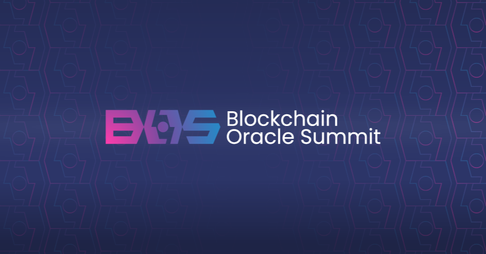 Industry Events Blockchain Oracle Summit 2023