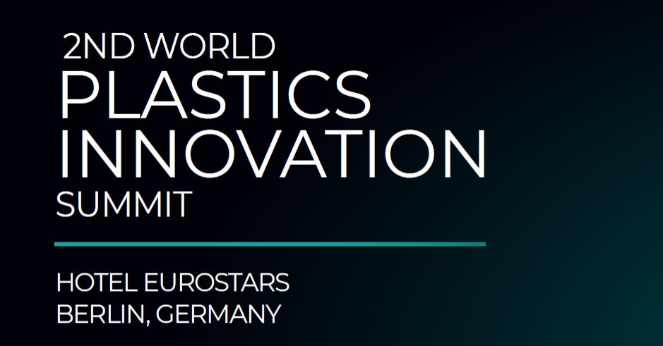 Industry Events - 2nd World Plastics Innovation Summit